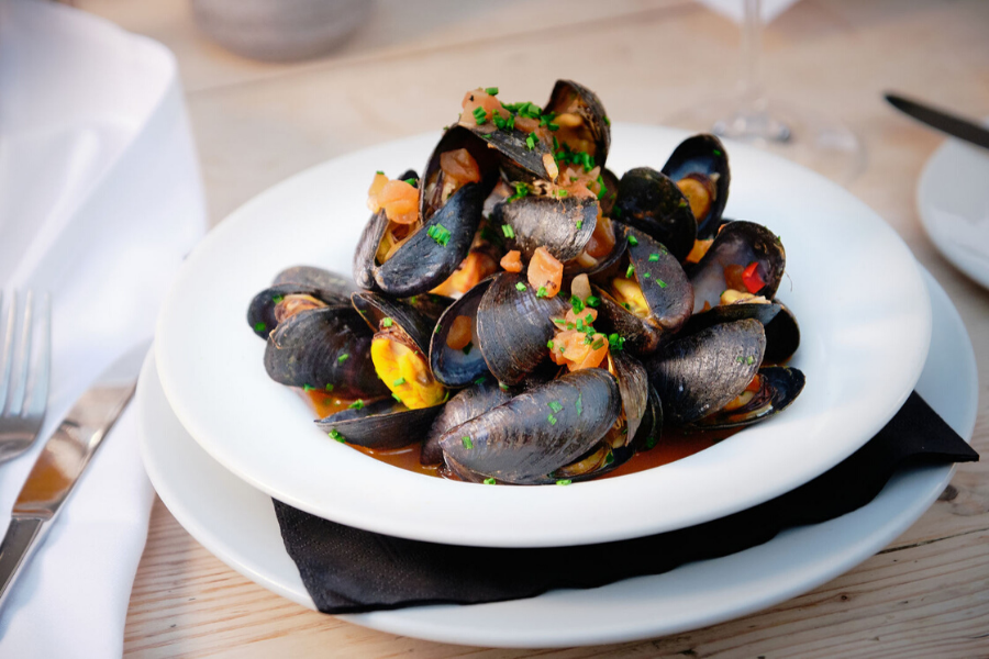 The Westleton Crown | Westleton | Food & Drink