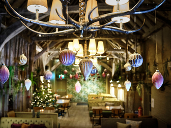 The Eight Bells | Gallery