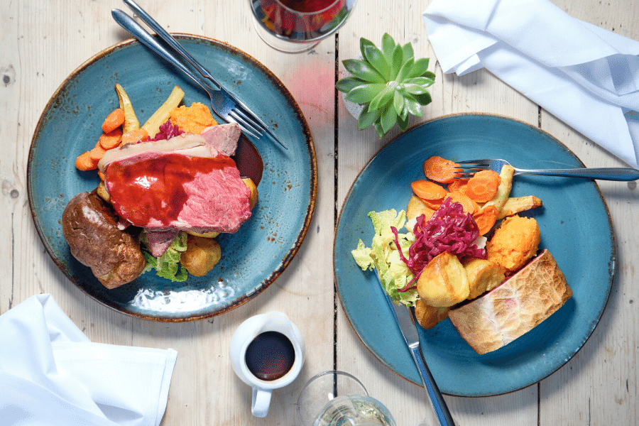 The Westleton Crown | Westleton | Gallery