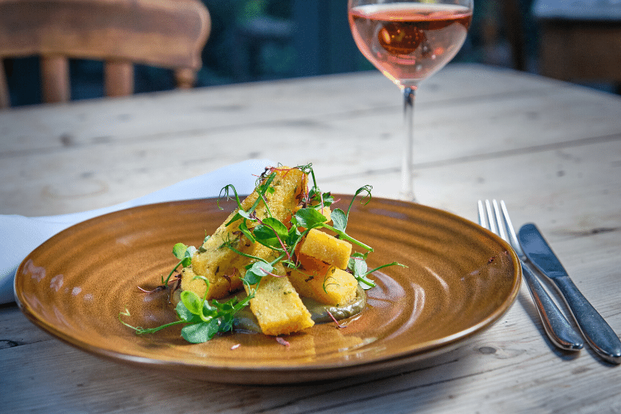 The Westleton Crown | Westleton | Gallery