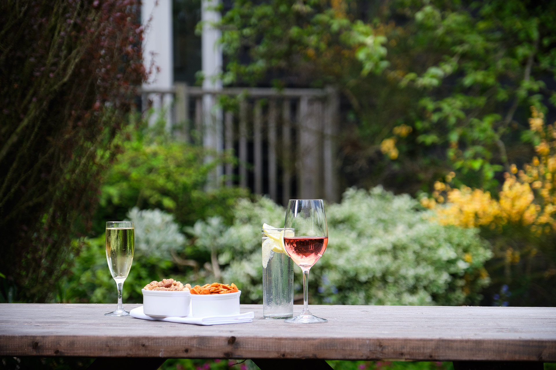 The Westleton Crown | Gallery