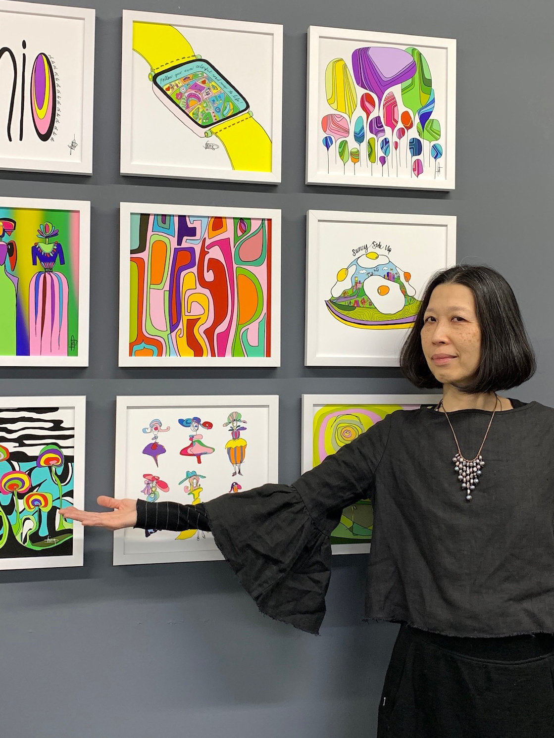 Ching Chung | Essential Arts