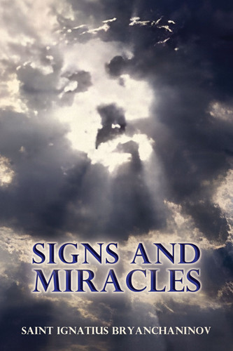 Signs and Miracles | Oceanitissa