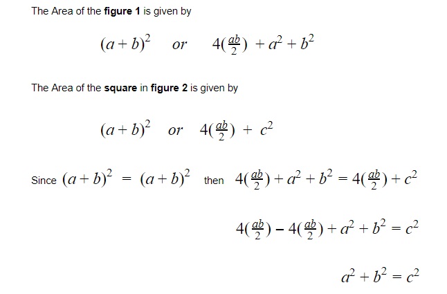 Proof Math