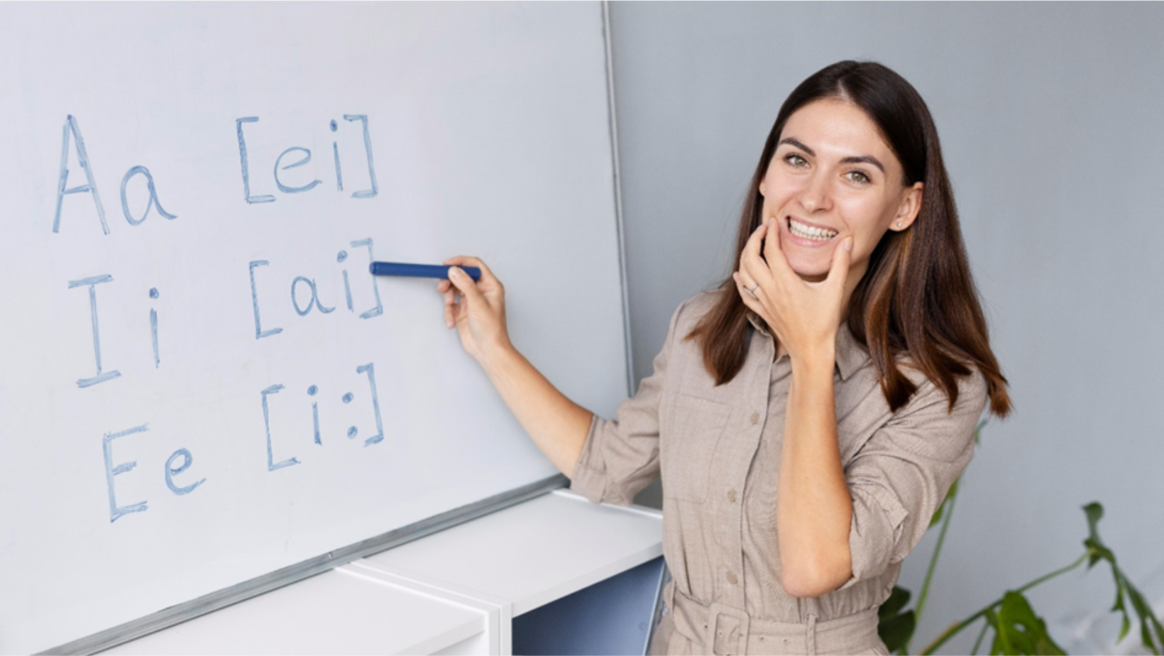 L'importance de la prononciation correcte dans l'apprentissage d'une langue