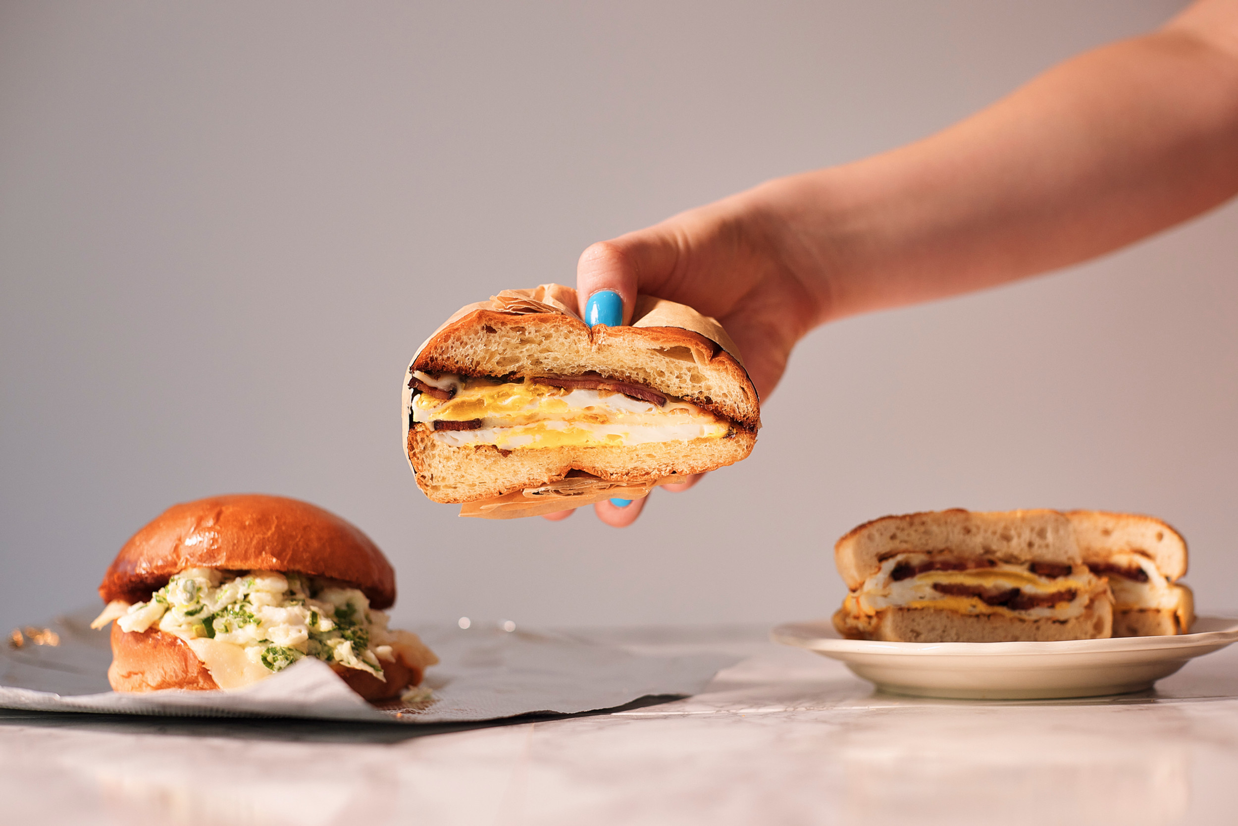 Crafting the Perfect Corporate Breakfast with Founding Farmers Co ...