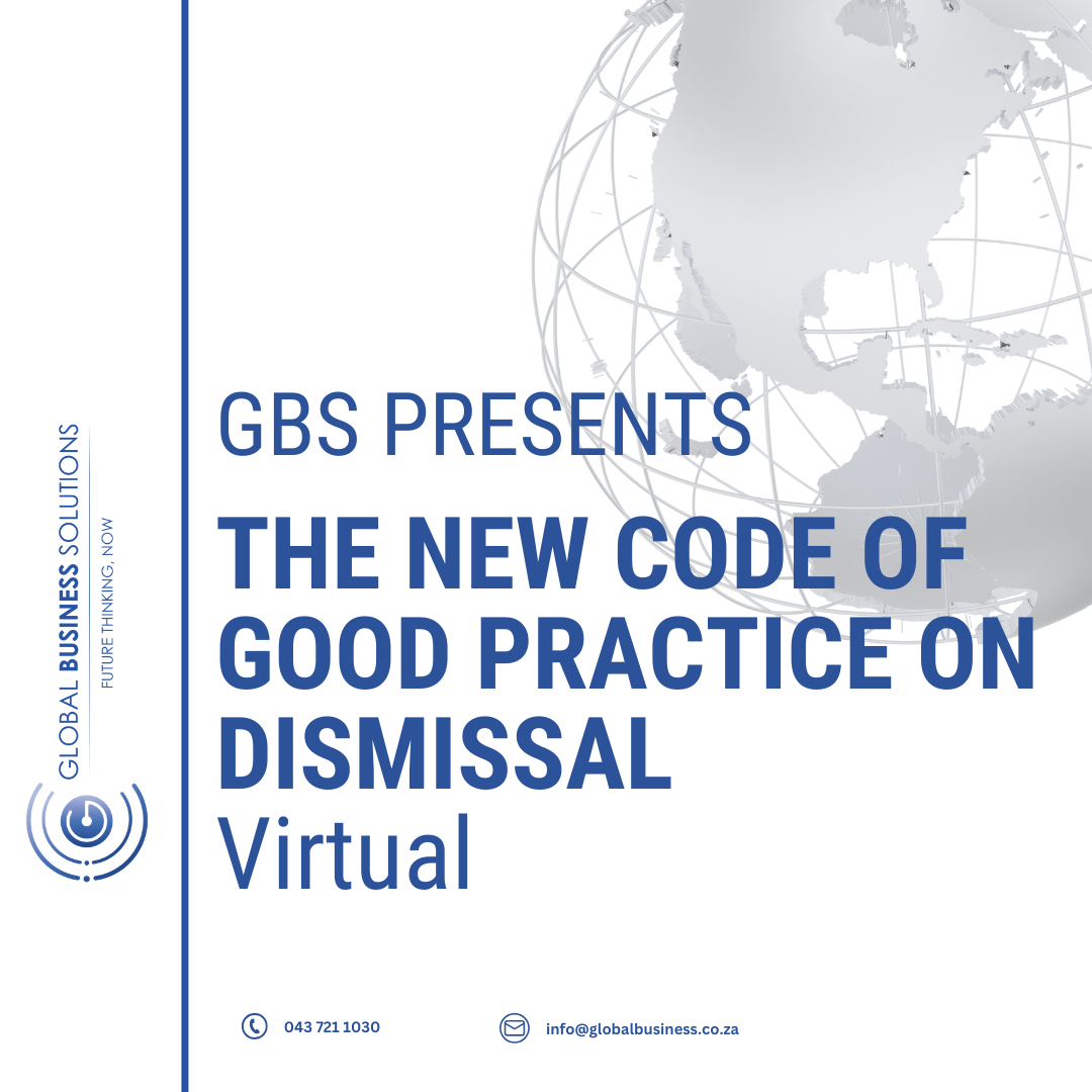 Pop Up The New Code Of Good Practice On Dismissal September 2025 GBS SA pop-up-the-new-code-of-good-practice-on-dismissal-september-2025-gbs-sa
