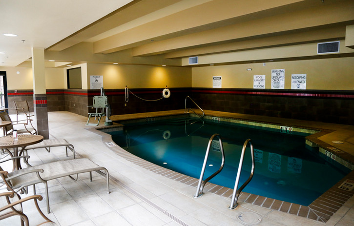 Stay | Redwoodhotelandcasin