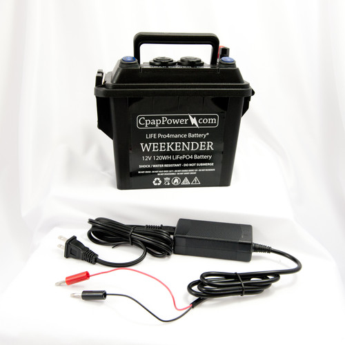 MOST OTHER Cpap Models - Weekender | Cpap Power Store