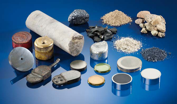 XRD Sample Preparation | xrdcrim