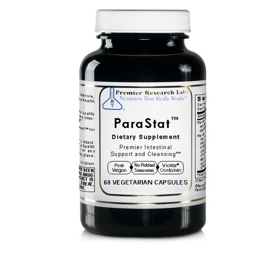 ParaStat | 60 vegetarian capsules | innovativestore