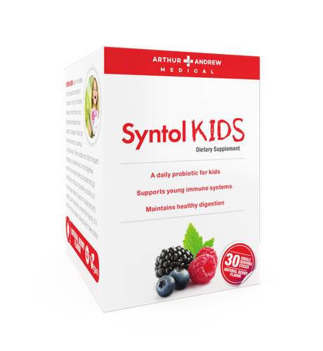 Arthur Andrew Medical - Syntol Kids | innovativestore