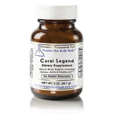 Coral Legend | 2 oz | 44 servings | innovativestore