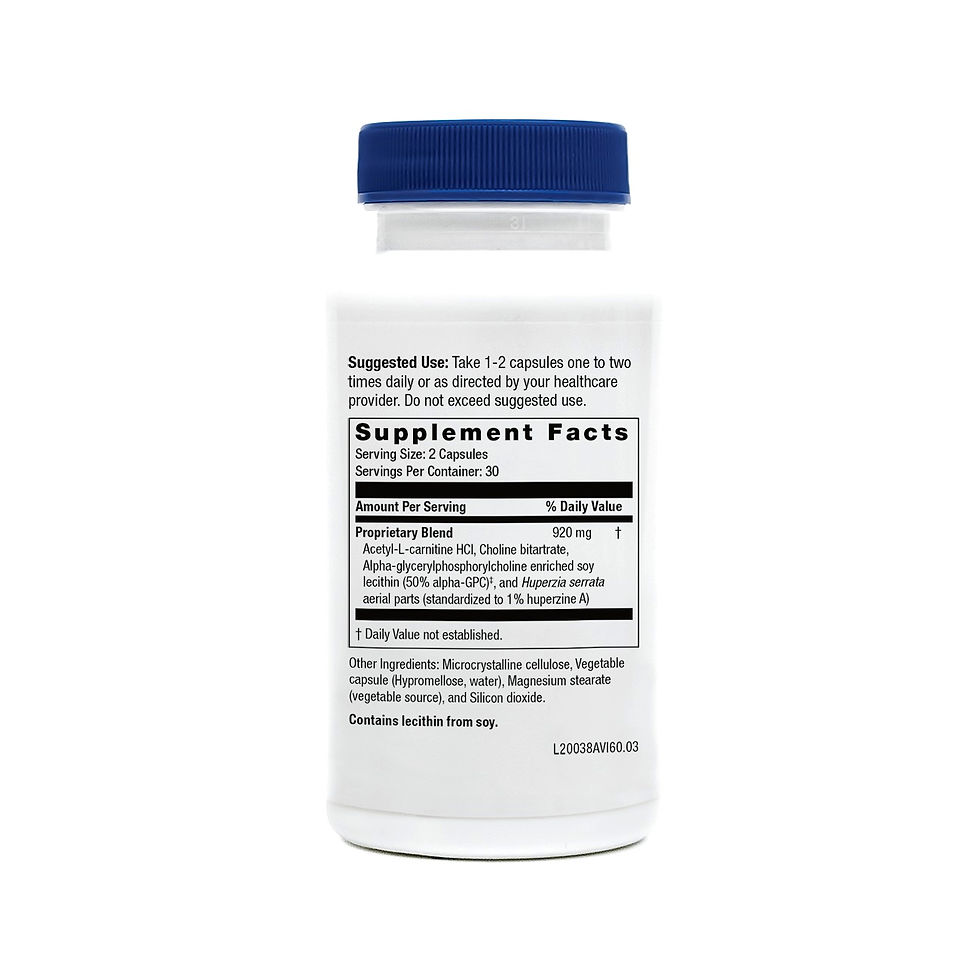 Innovative Nutrition | Shop