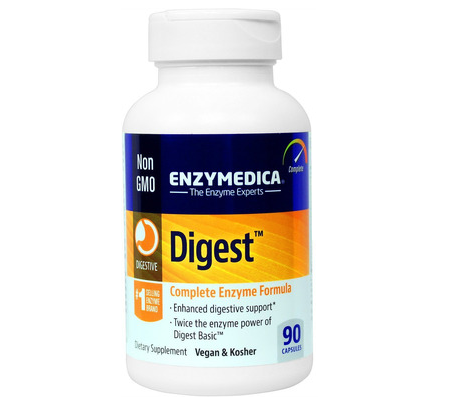 Enzymedica - Digest - 90 capsules | innovativestore