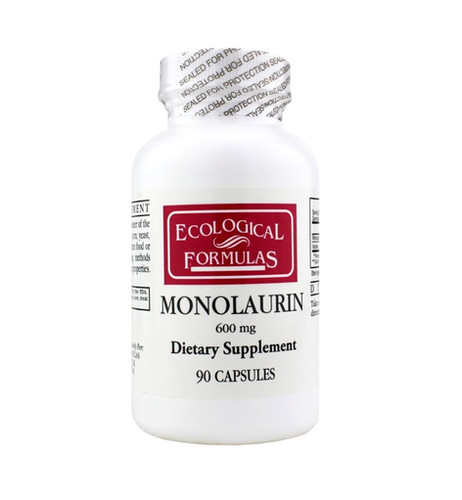 Monolaurin 600 mg | Supplements to Boost Immune System – innovativestore