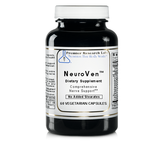 NeuroVen | 60 vegetarian capsules | innovativestore