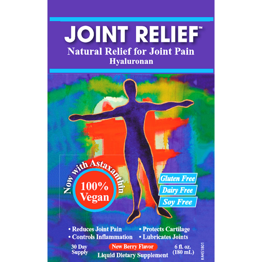 Joint Relief | Liquid | innovativestore