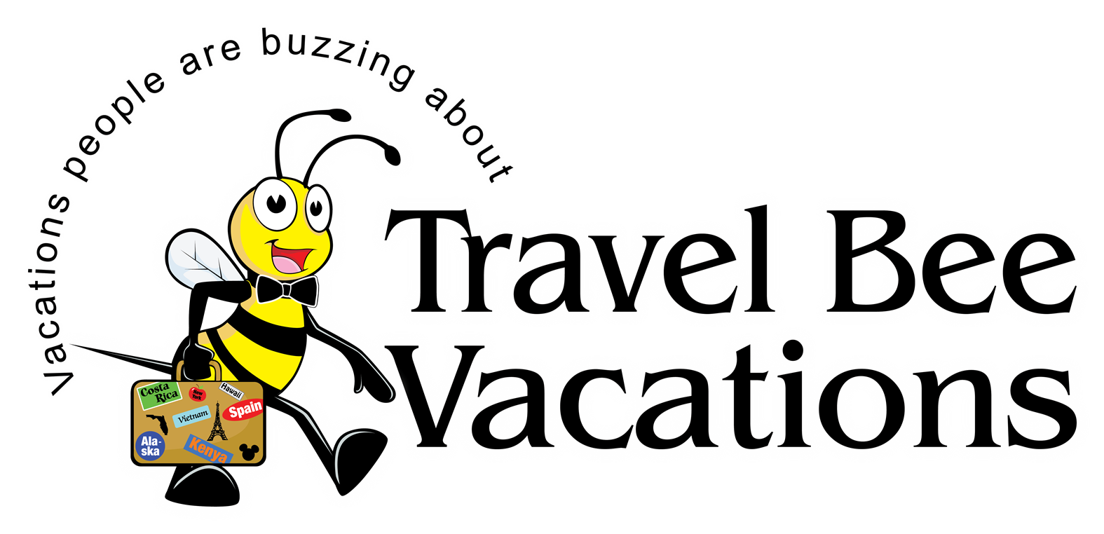 Travel Bee Vacations | Travel Planner | Honeymoon Planner