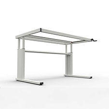 Laboratory Tables & Benching | Unilab UK