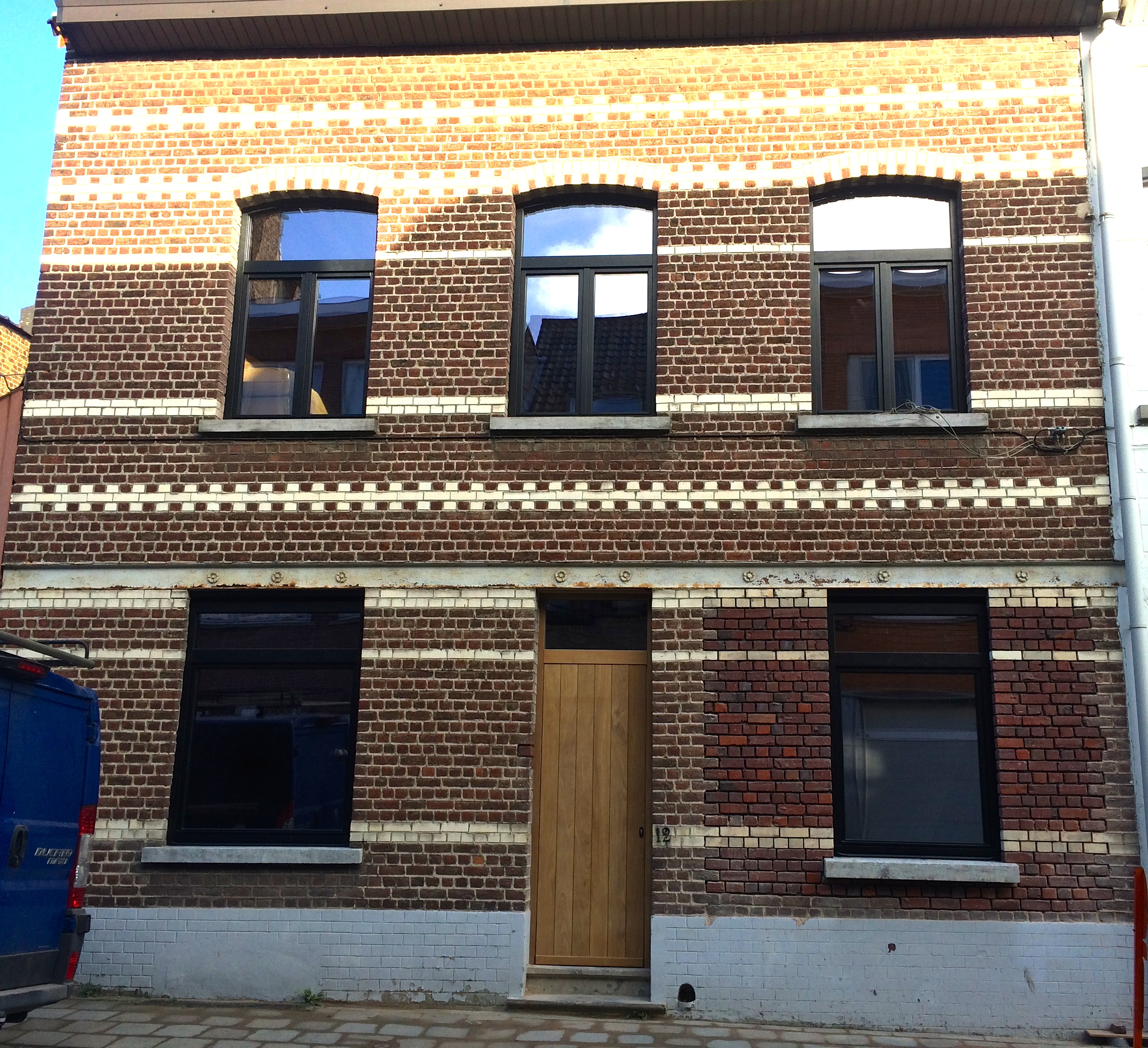 Groepspraktijk Strombeek-Bever