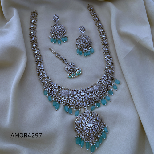 Mehendi Polished Combo Set - AMOR4297 | Amora Art and Jewels