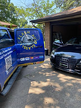 Flash Autoglass LLC. | Mobile Autoglass