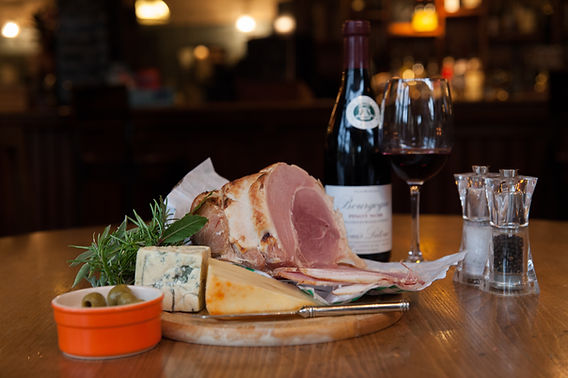 how to cook your christmas gammon