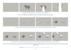 TED's lesson : The Myth of Prometheus | Léa Krawczyk