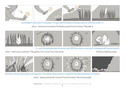 TED's lesson : The Myth of Prometheus | Léa Krawczyk