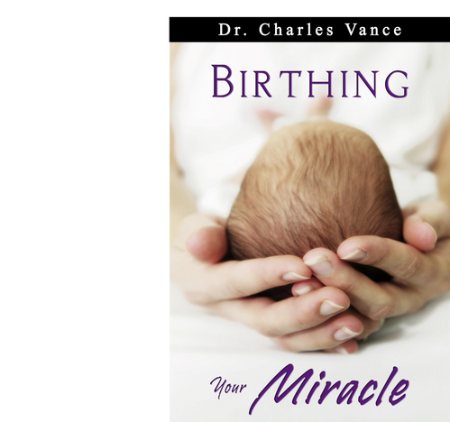BIRTHING YOUR MIRACLE | CV Ministries