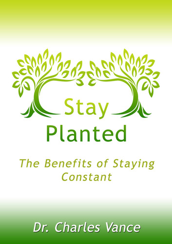 STAY PLANTED | CV Ministries