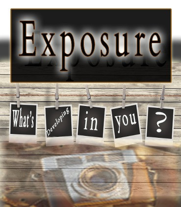 EXPOSURE | CV Ministries