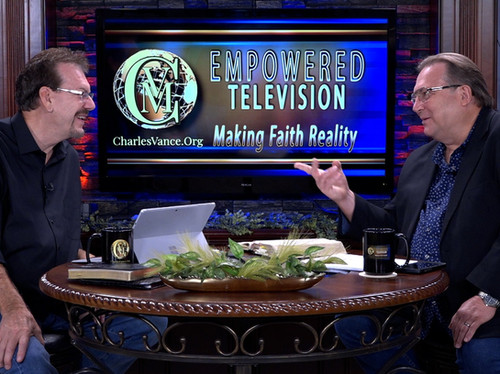 GOD IS PREDICTABLE | CV Ministries