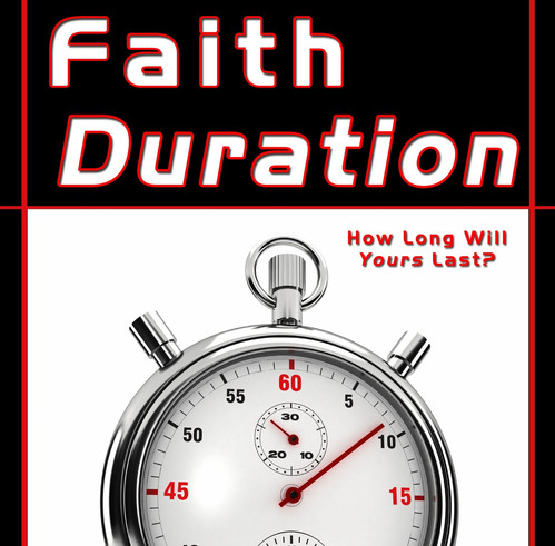 FAITH DURATION | CV Ministries