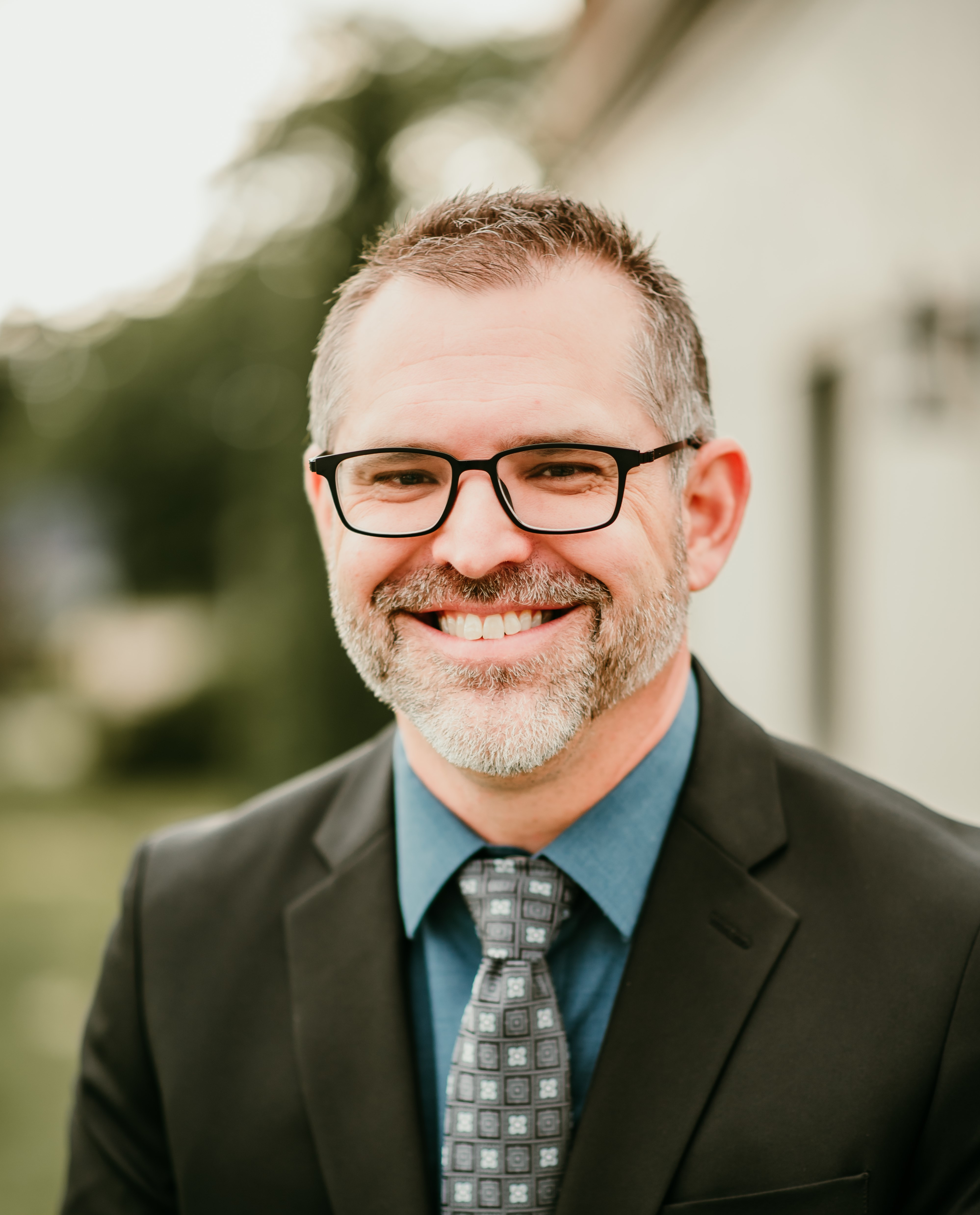 Michael Welsh | Cornerstone Family Counseling