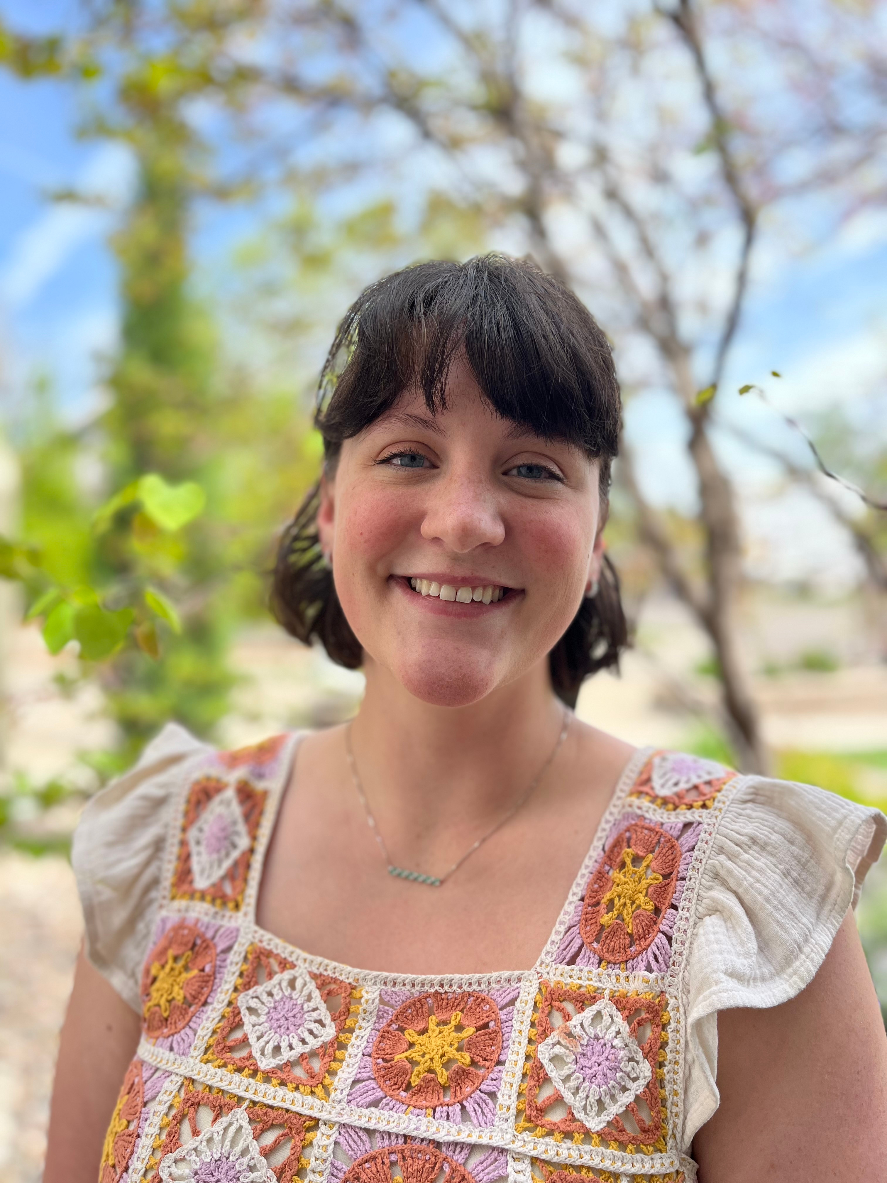 Heidi McNeil | Cornerstone