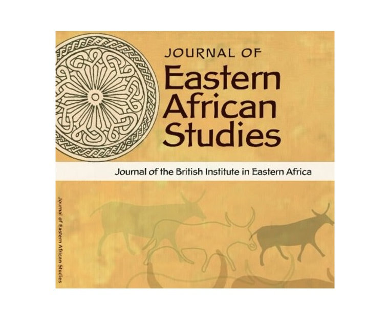 Daniel Mulugeta's new article on state-society relations in Ethiopia