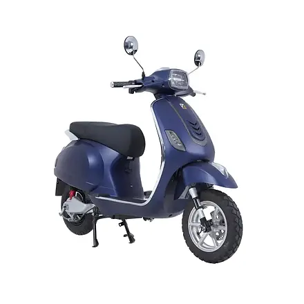 scooter 2000