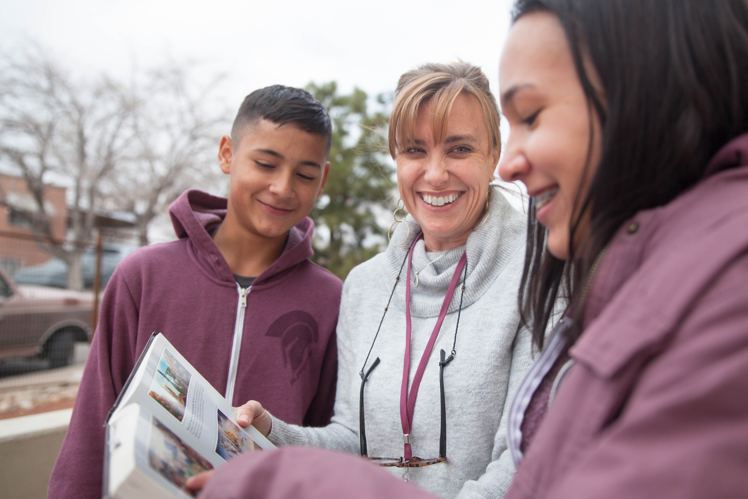 Our People | Axiom Classical