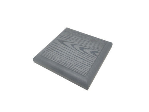 Grey Post Cap | Deck Depot