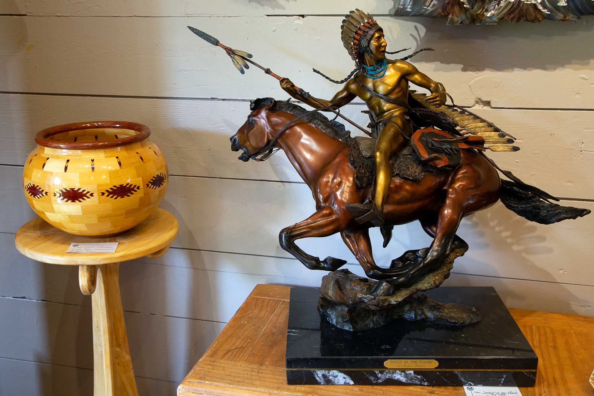 Bronze | KellysGallery2020