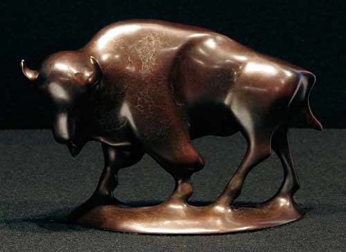 Bronze | KellysGallery2020