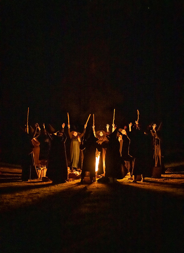 Discover the Magick of Italian Witchcraft: Embrace Aradia, Queen of Witches