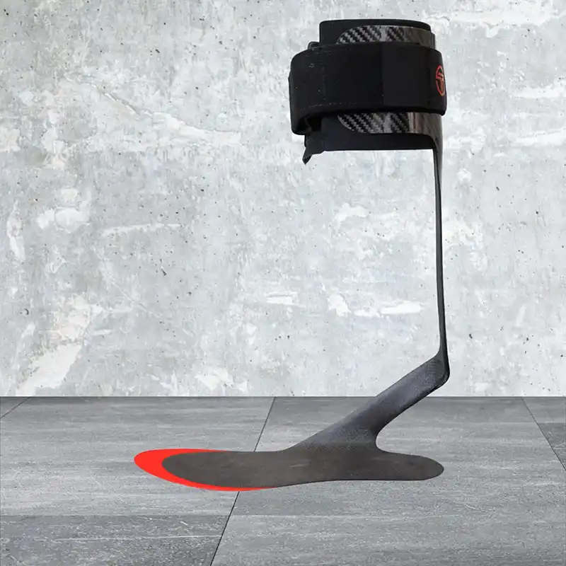 Thrive AFO's | Hi-Tech