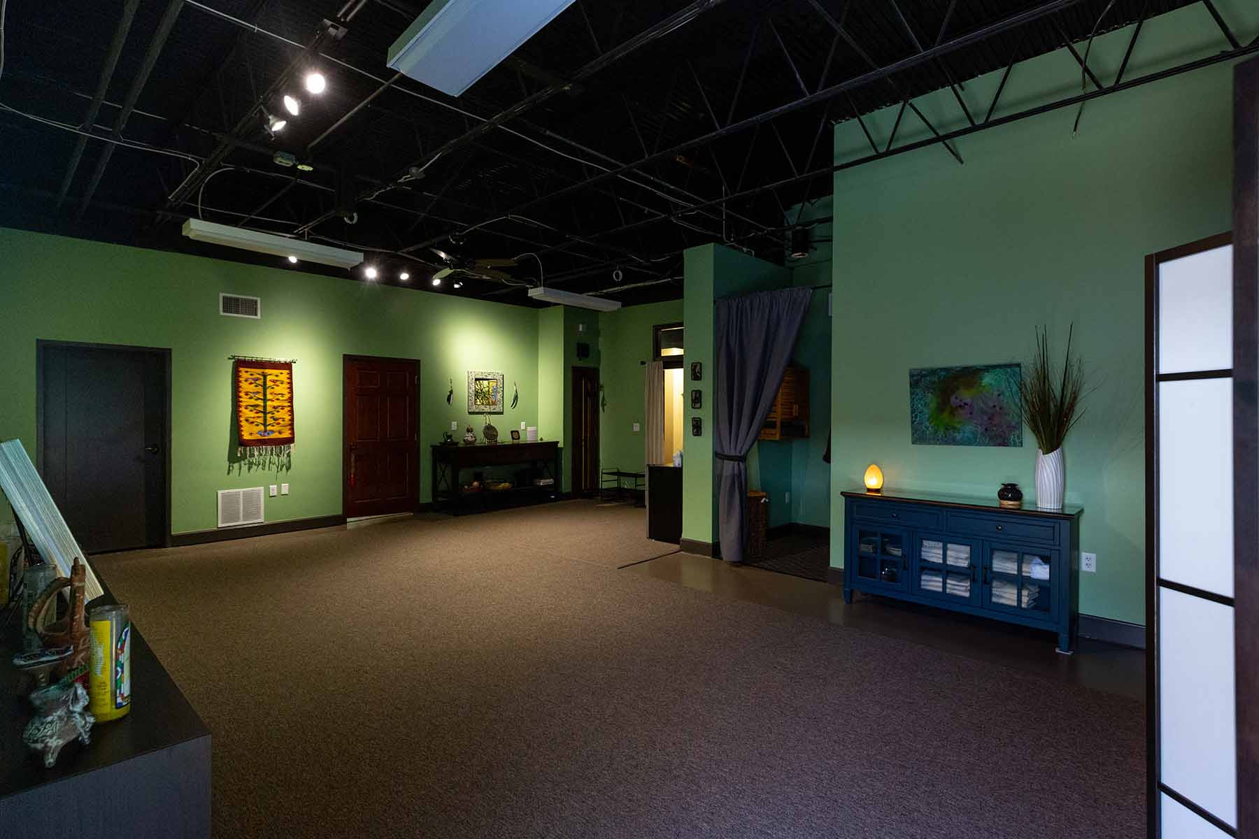 Centered Spirit | Events & Classes