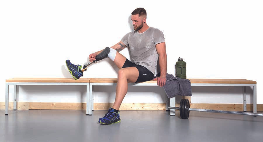 What Makes SoftskinAir Breathable Silicone Liners Essential During Summer