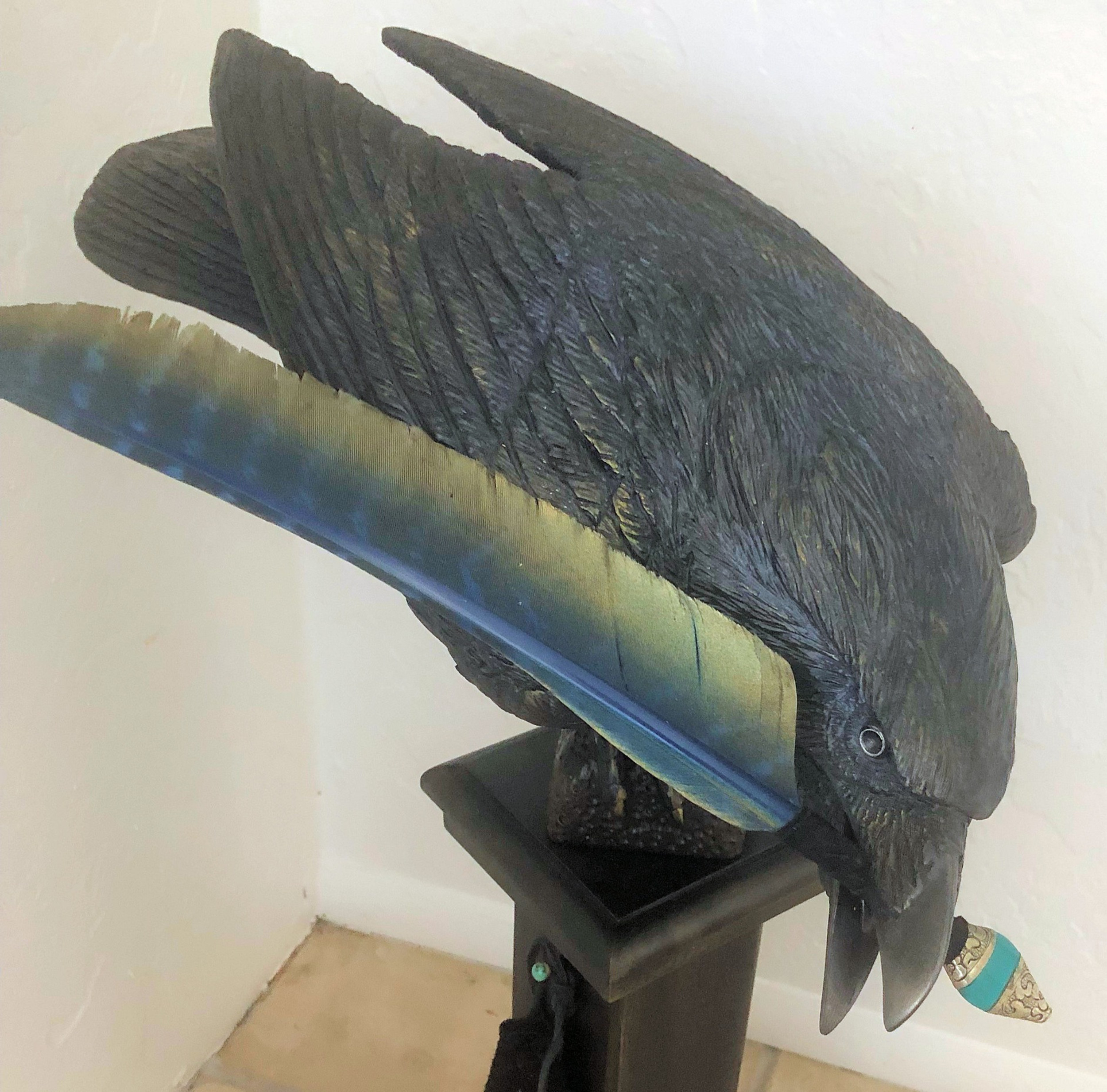 Artist Jeremy Serna | Horses in Motion Gallery