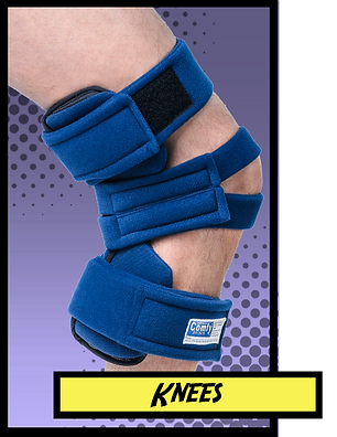 Comfy Splints by Lenjoy | Hi-Tech Human Intelligenc Technology