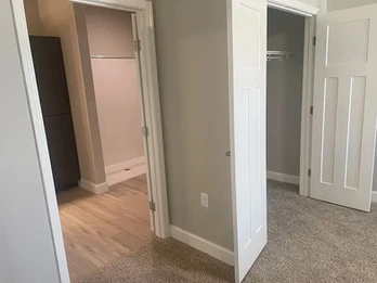 2 Bedroom Apartments | Longview Crossing Apartments